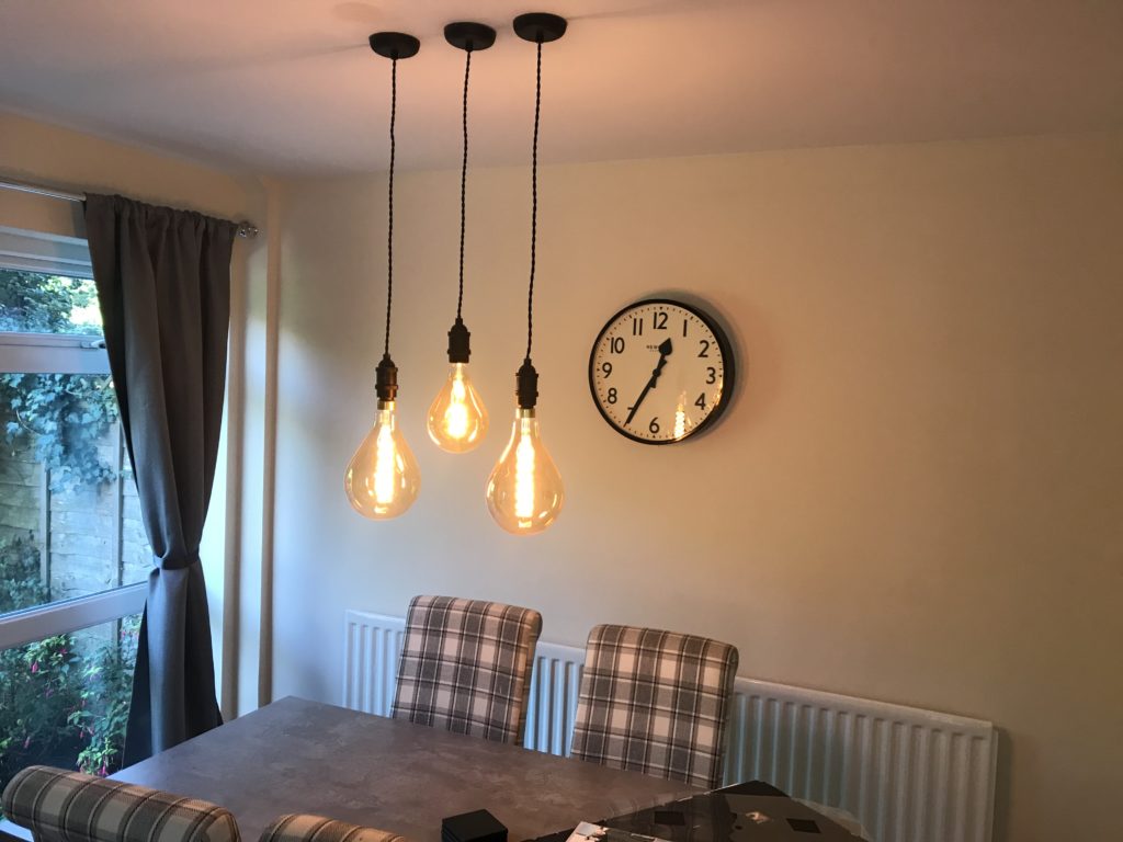 Home - NICEIC Registered - DG Electrical Services