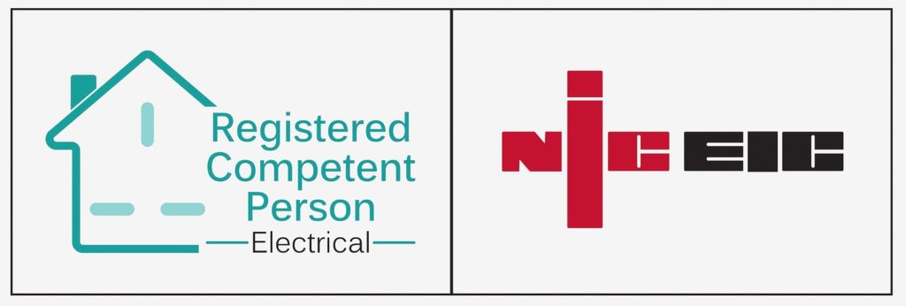 Home - NICEIC Registered - DG Electrical Services