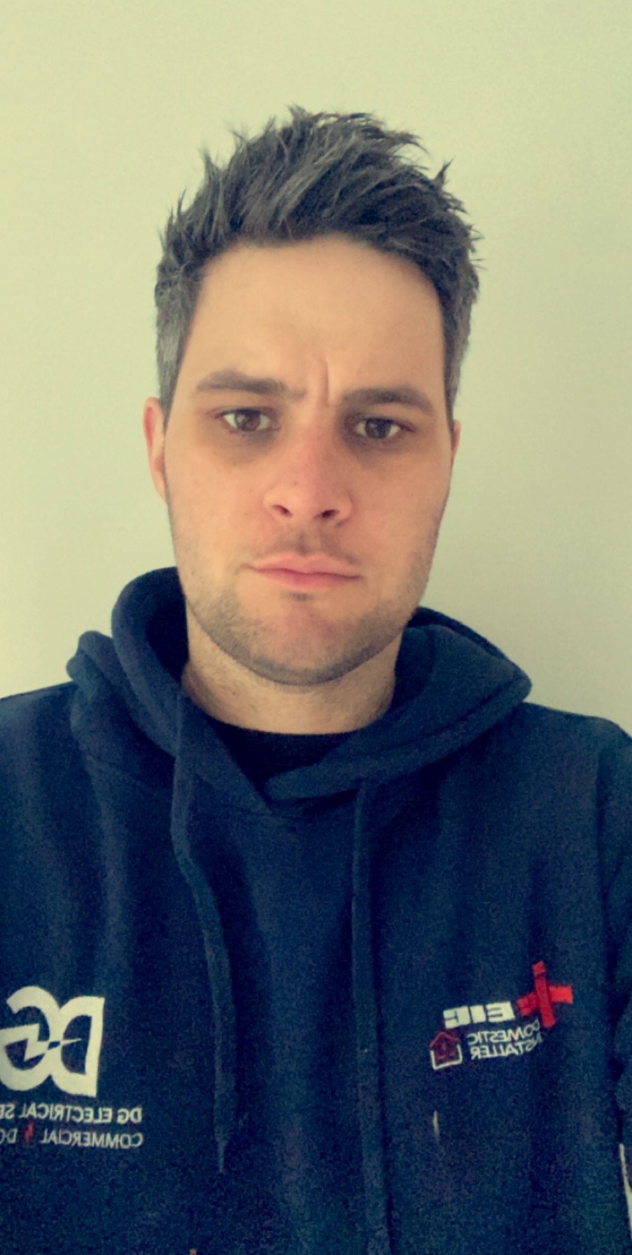 About Us - NICEIC Registered - DG Electrical Services