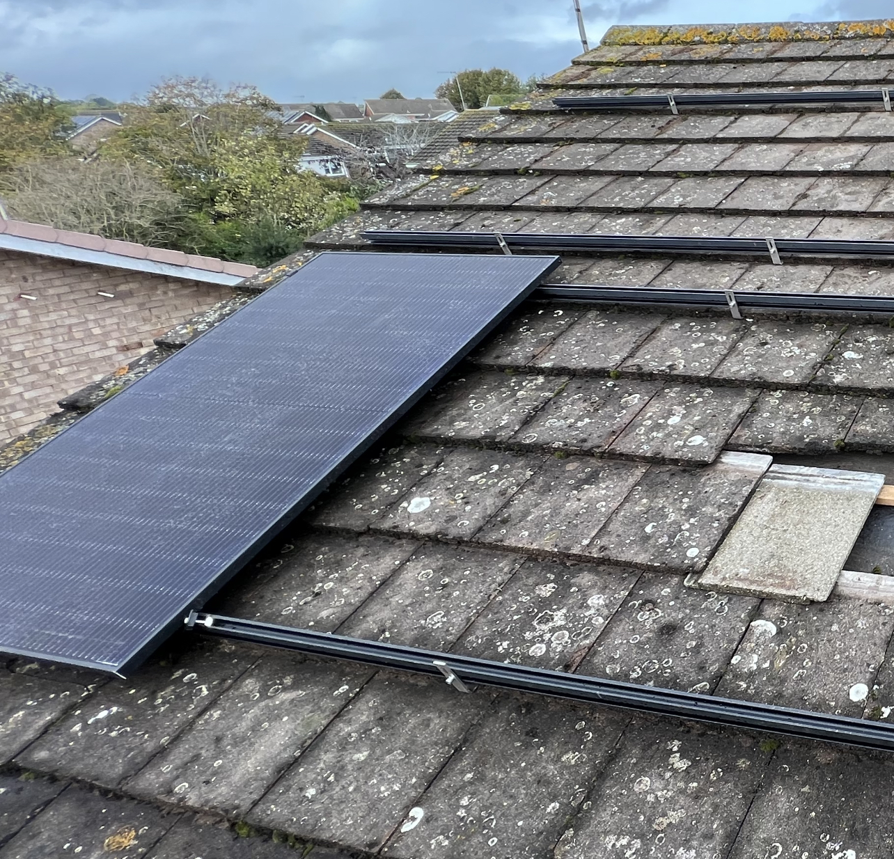 Services - NICEIC Registered - DG Electrical Services